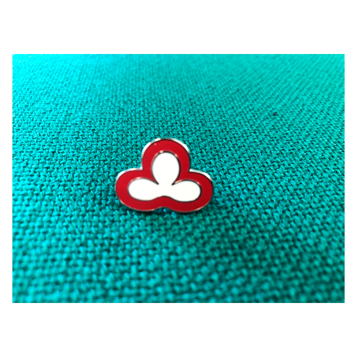 Logo Pin – Diabetesforeningens Netbutik